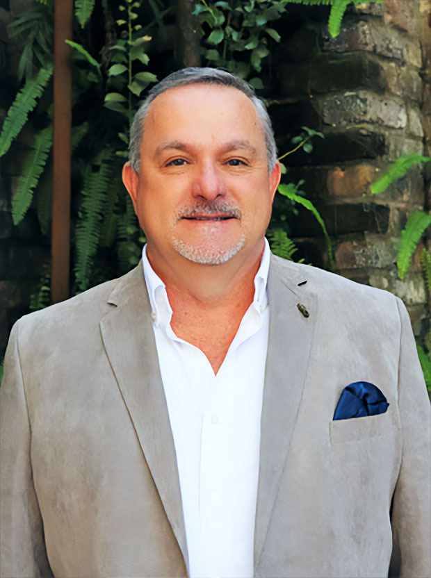 About Mal Mason | Iron Plan Solutions Group | Strategic Retirement Planning